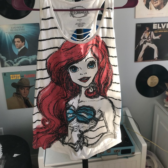 Disney | Tops | Disney Tanks | Poshmark